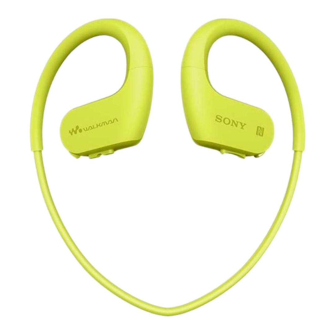Sony NW-WS623 MP3 Player Waterproof and Dustproof Walkman® with ...