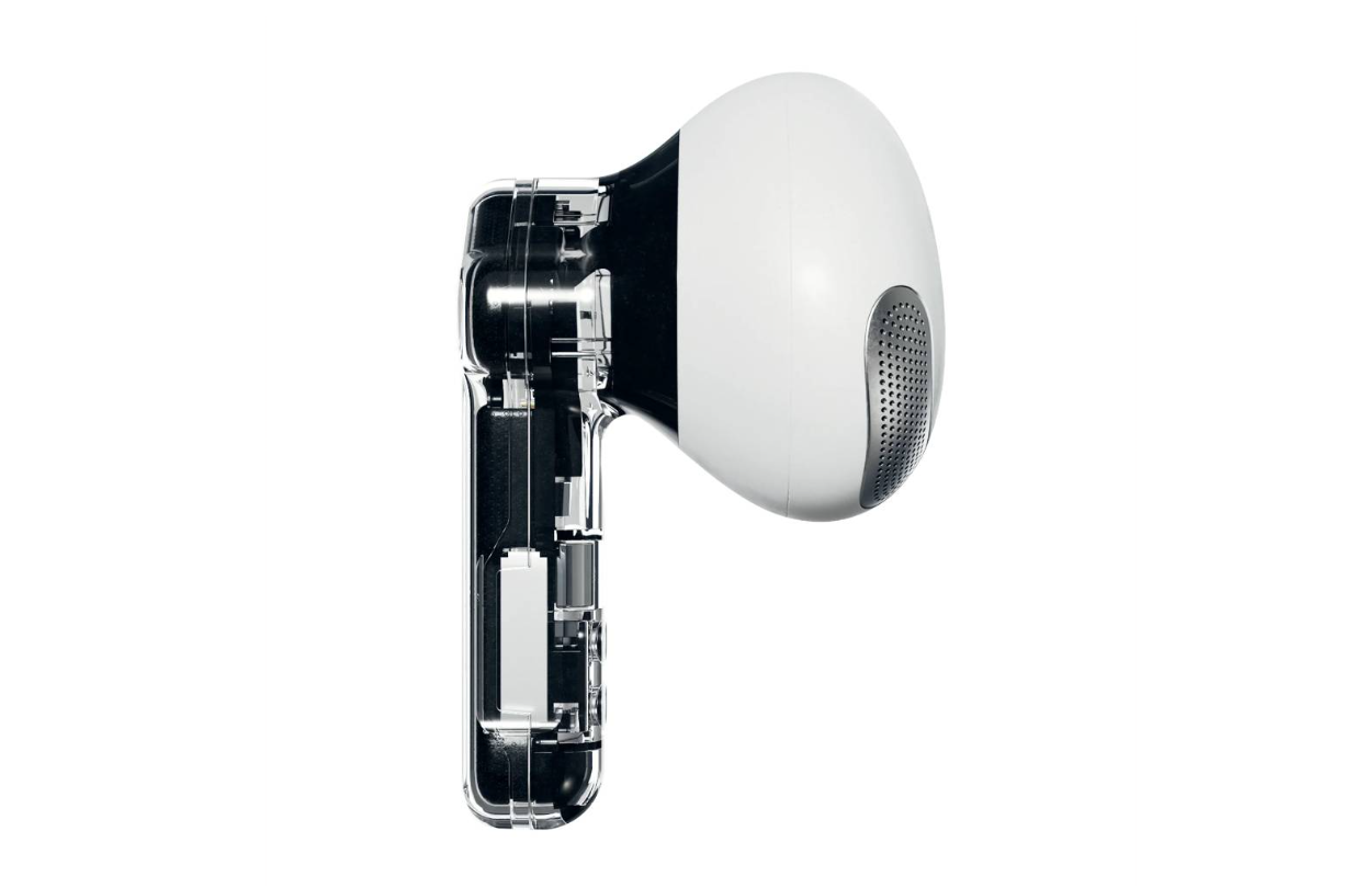 Nothing Ear (stick) / Ear Stick Wireless Earbuds White Color (Original ...